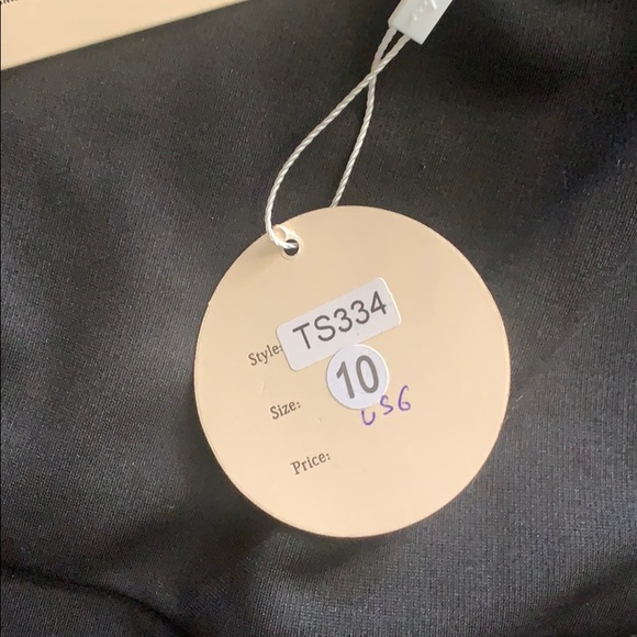 Two Sisters Label | Dresses | Two Sisters Label Black Dress | Poshmark